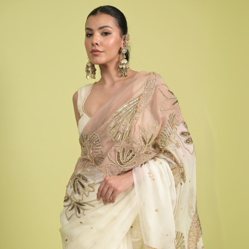 NURVI – Rishi and Vibhuti