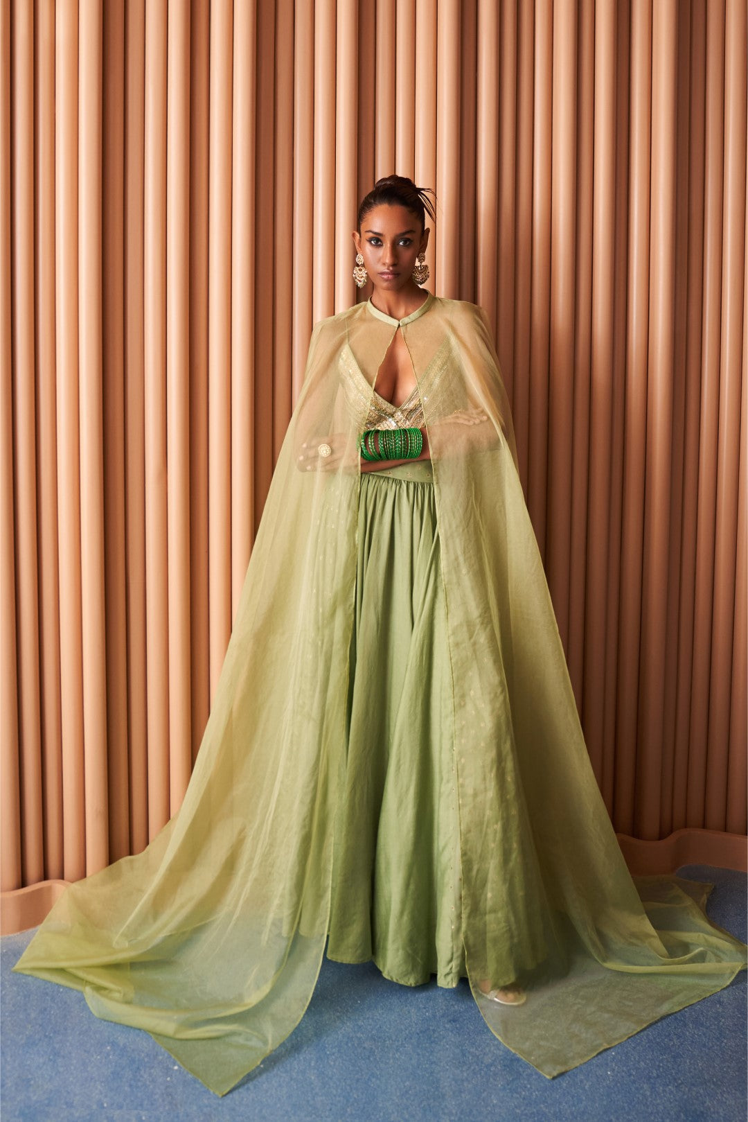 Glam Gaze Set – Rishi and Vibhuti