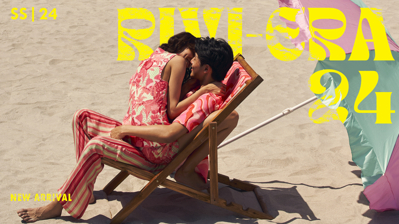 Rishi & Vibhuti | Luxury Pret & Occasions Wear Designer – Rishi and Vibhuti