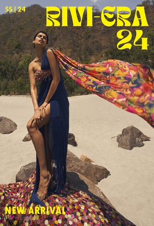 Rishi & Vibhuti | Luxury Pret & Occasions Wear Designer – Rishi and Vibhuti